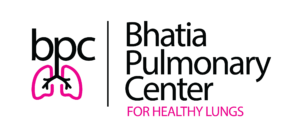 Pulmonary Health Services - Dr. Bhatia